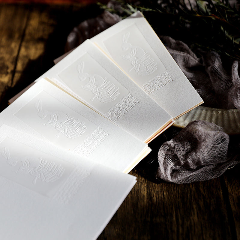 Cheeserabbit Studio: Assorted Earth Tone Papers Pack – Papergame